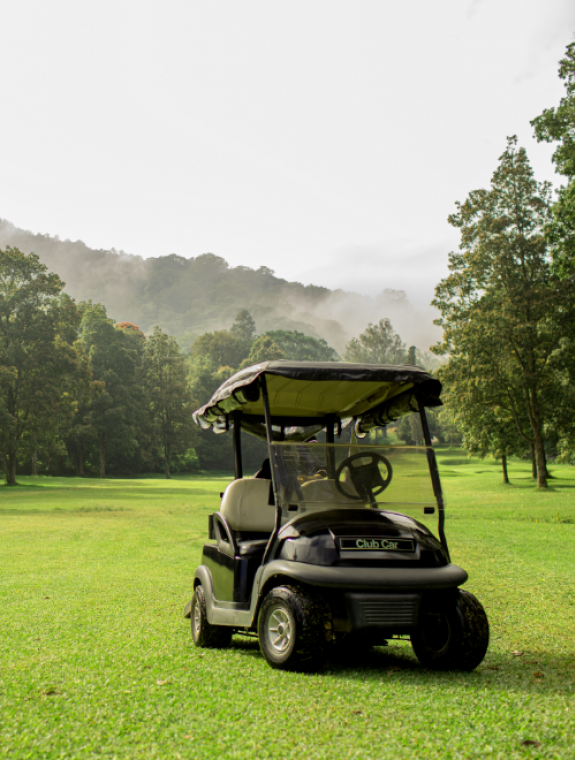 Reciprocal & Affiliated Clubs | Kuala Lumpur Golf Course Resort