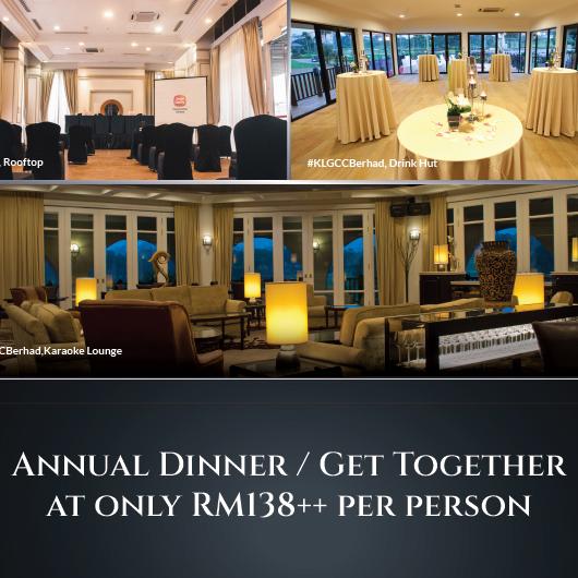 Home | Kuala Lumpur Golf Course Resort